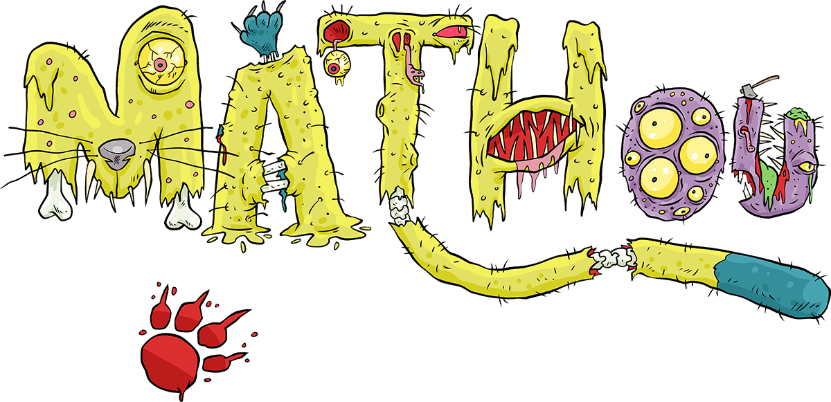 MATHou – LES ÉDITIONS GÉNIE FOLIE